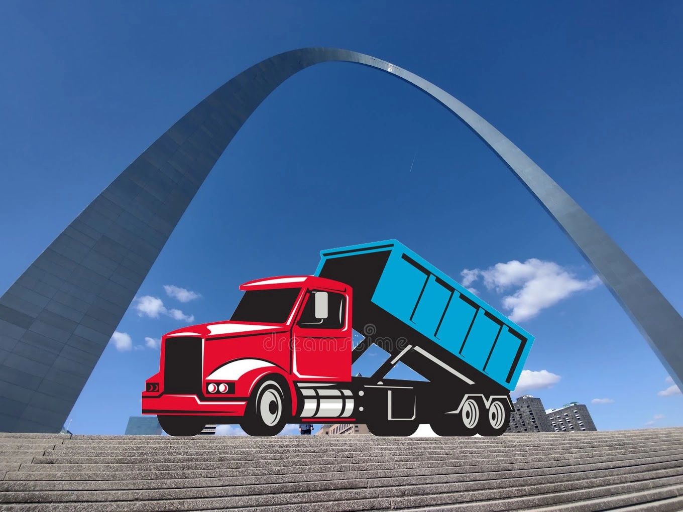 Gateway Dumpster Rental Gateway Dumpster Rental